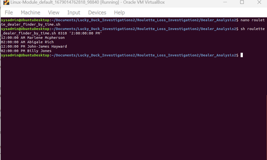 GitHub - Carlbro31/Terminal-and-Bash-