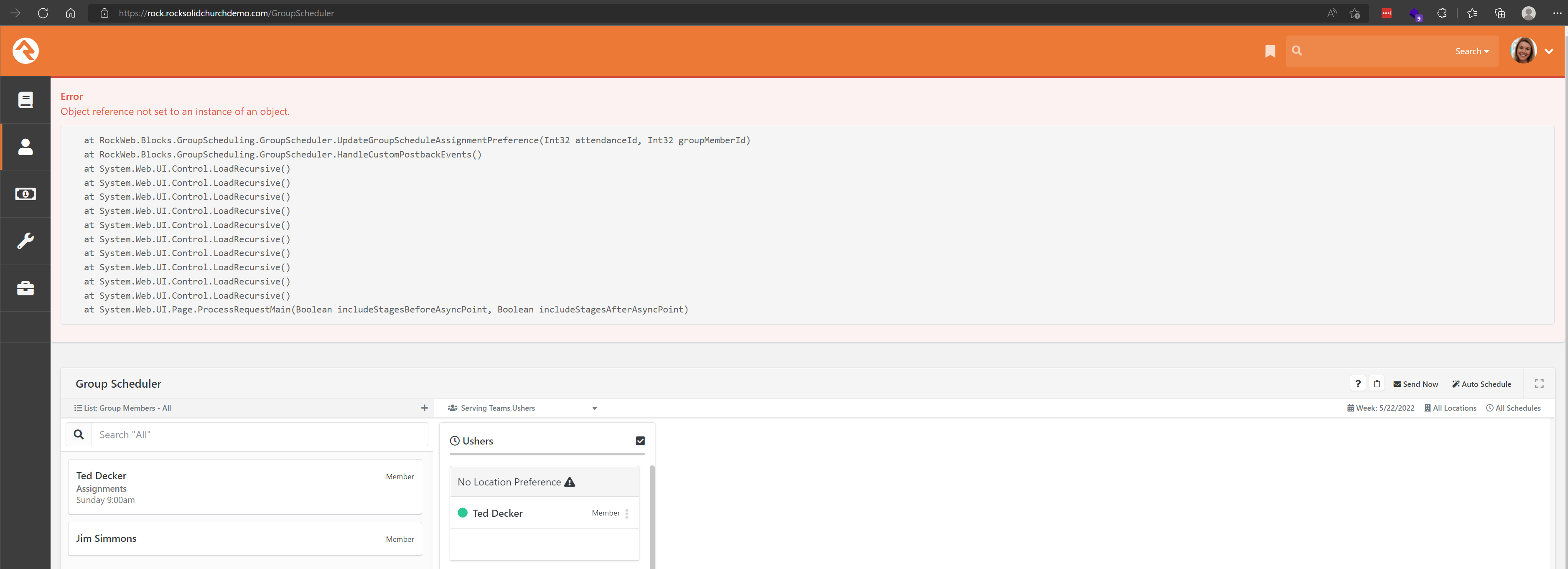Can't update person's location preference from Group Scheduler · Issue #5008 · SparkDevNetwork ...