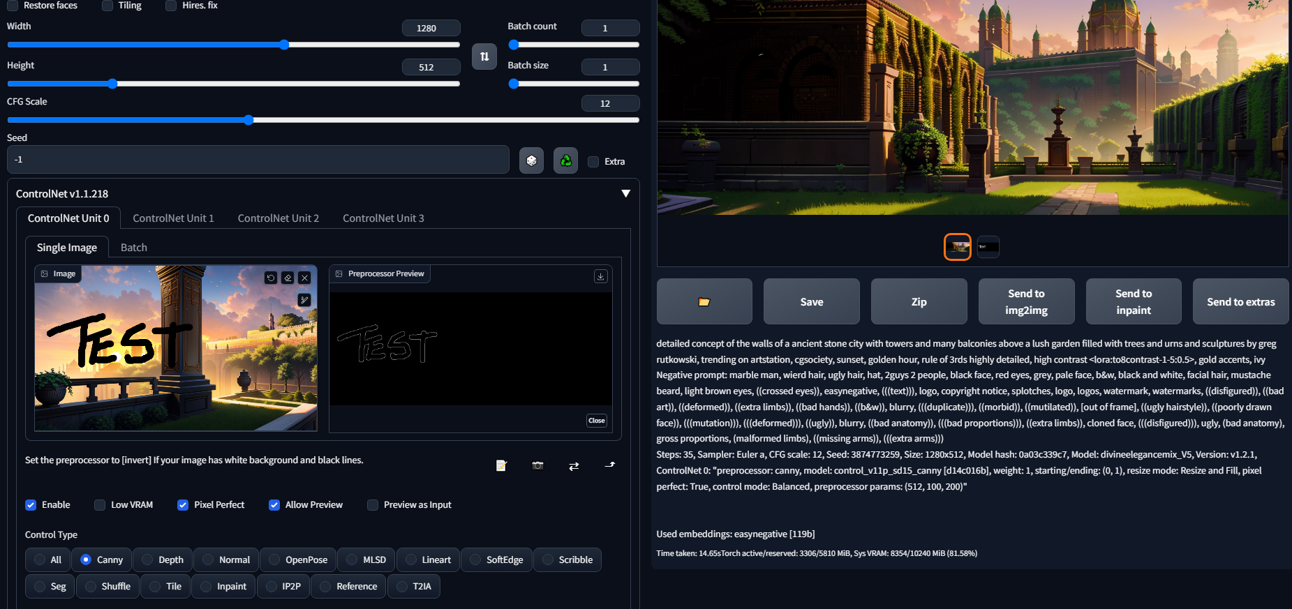 Bug Masks Do Not Work In Most Controlnet Models · Issue 1638 · Mikubillsd Webui Controlnet