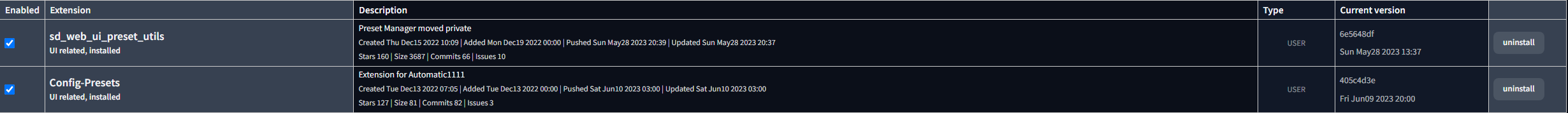 [Bug]: Run Preprocessor button doesn't work and Breaks WebUI · Issue #1715 · Mikubill/sd-webui ...