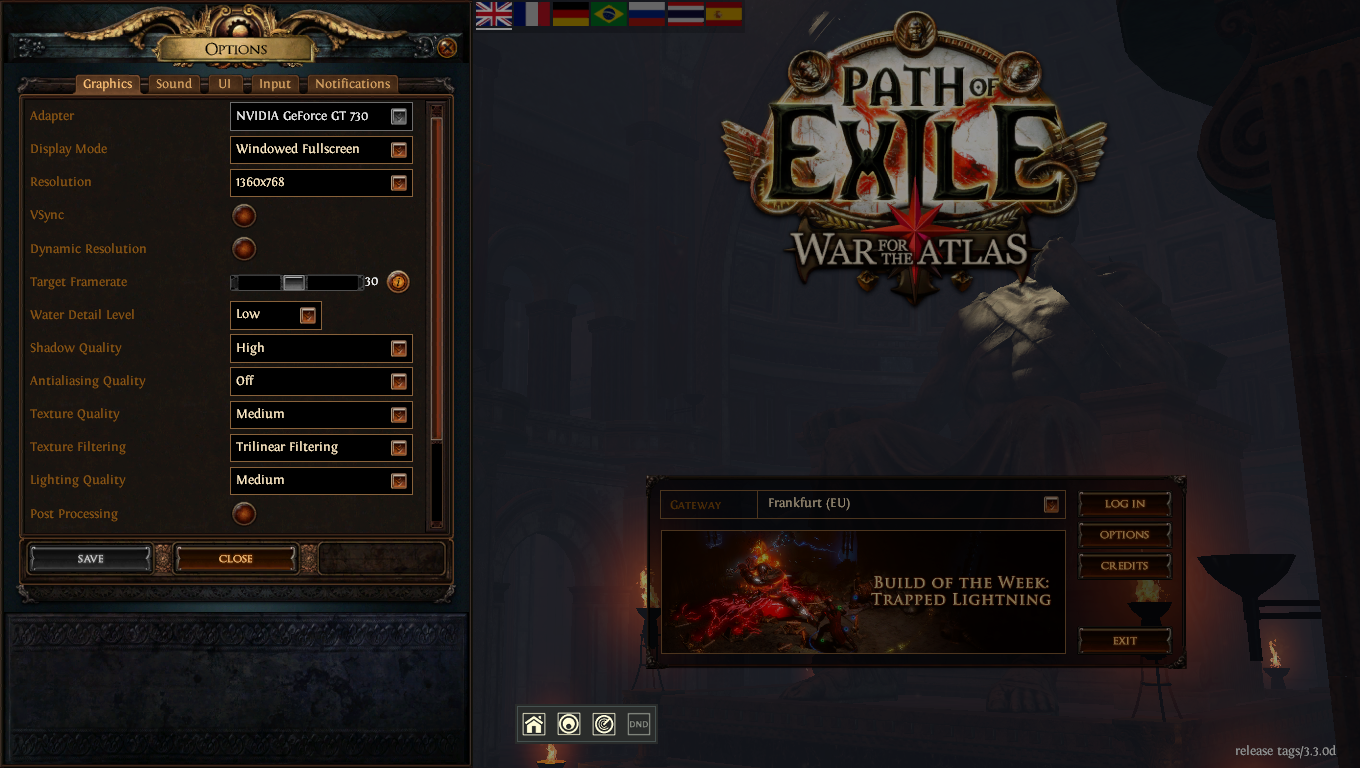 Overlay problem · Issue #295 · TehCheat/PoEHUD · GitHub