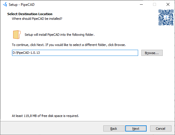Installation Process - Change/Add default folders, Update variable %PATH% · Issue #44 · eryar ...