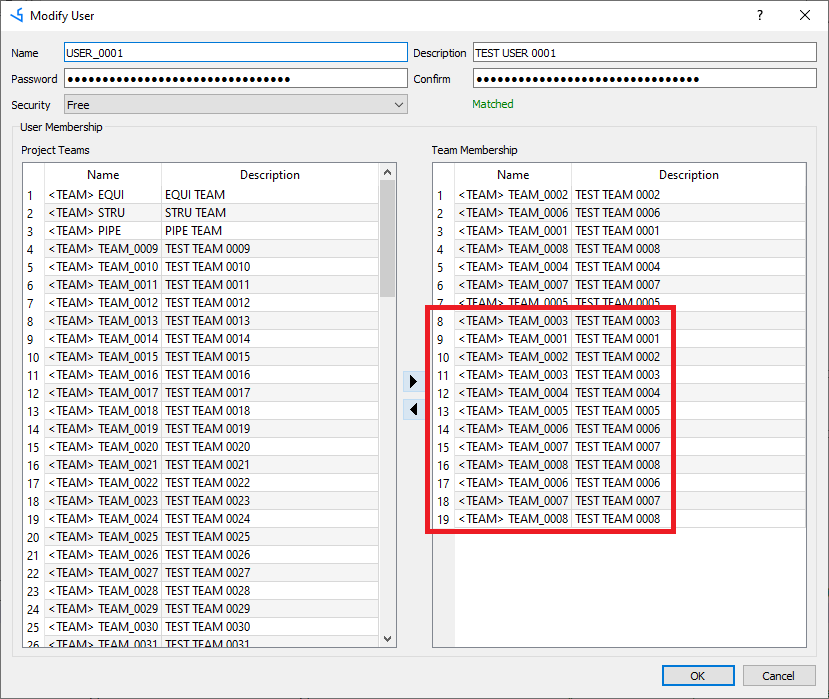 Update PipeCad.CreateUser() function · Issue #66 · eryar/PipeCAD · GitHub