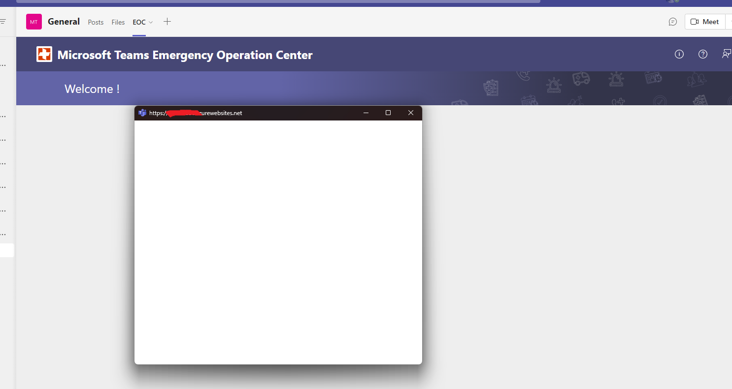 Problem with Login via Teams App · Issue #78 · OfficeDev/microsoft-teams-emergency-operations ...