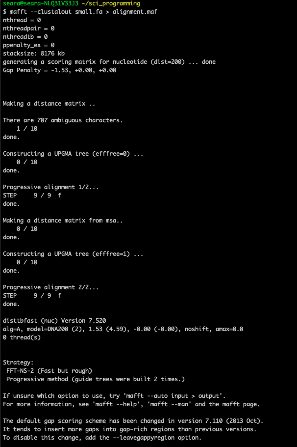 GitHub - programweb/sequence_alignment