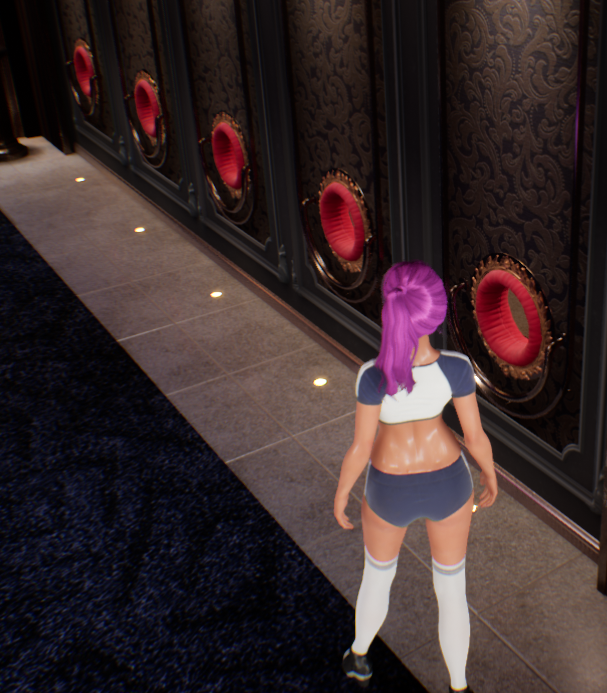 The bondage action doest appear in the holes · Issue #711 · itsamewayu/OLFallenDoll · GitHub