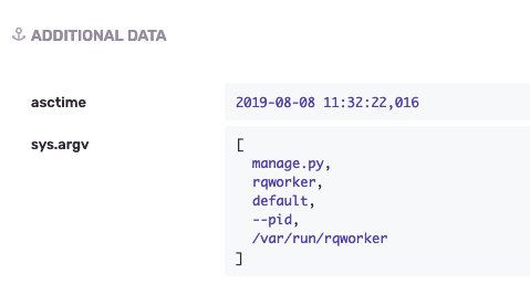 ('Could not unpickle', LookupError("App 'openbook_common' doesn't have a 'Language' model ...