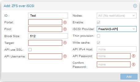VM Moved to FreeNAS Only Boots to UEFI Shell · Issue #33 · TheGrandWazoo/freenas-proxmox · GitHub