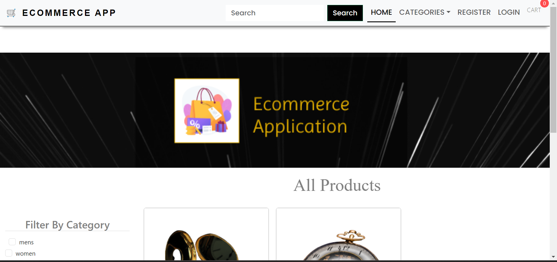 GitHub - Yaxxhh/mern-ecommerce