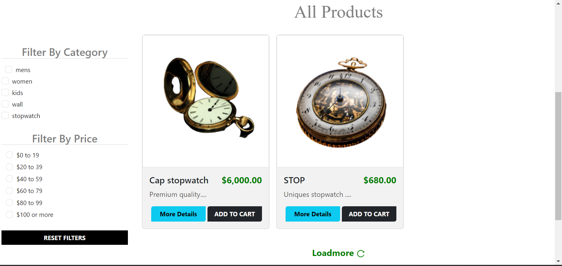 GitHub - Yaxxhh/mern-ecommerce