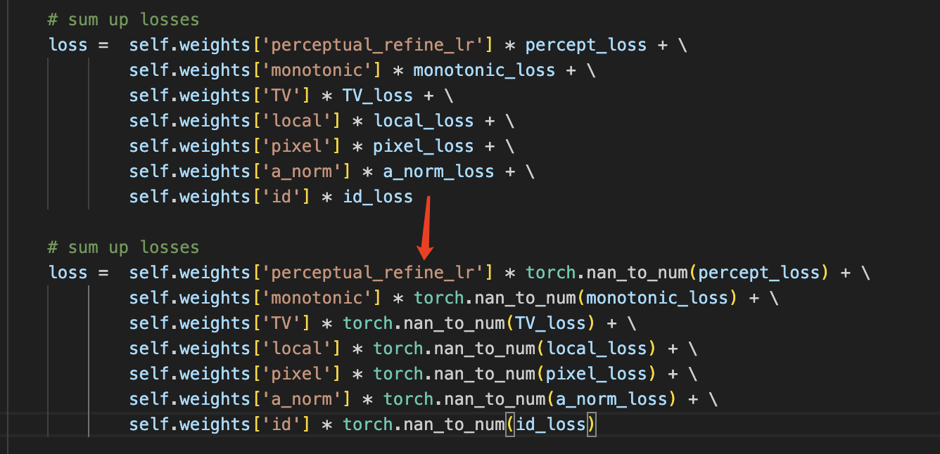 How to transfer expression from target img to source img · Issue #10 · theEricMa/OTAvatar · GitHub