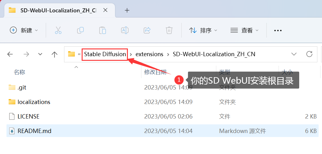 GitHub - RunawayOrange/SD-WebUI-Localization_ZH_CN
