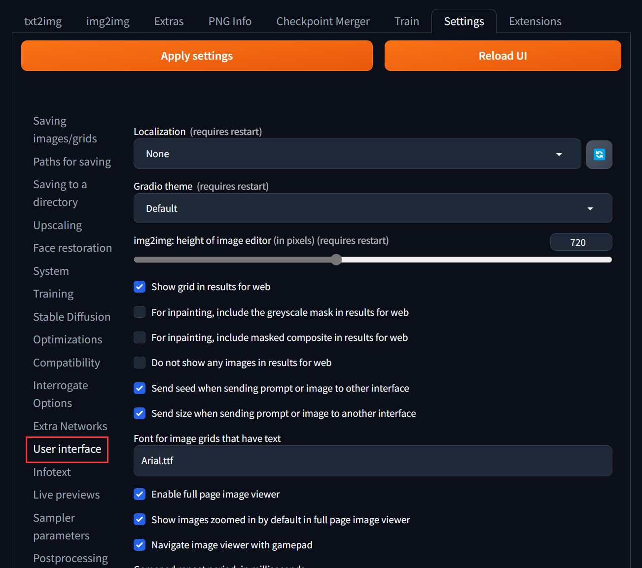 GitHub - RunawayOrange/SD-WebUI-Localization_ZH_CN