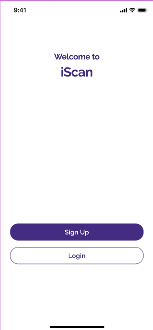 GitHub - bijin-s/iScan: innohacks competiton