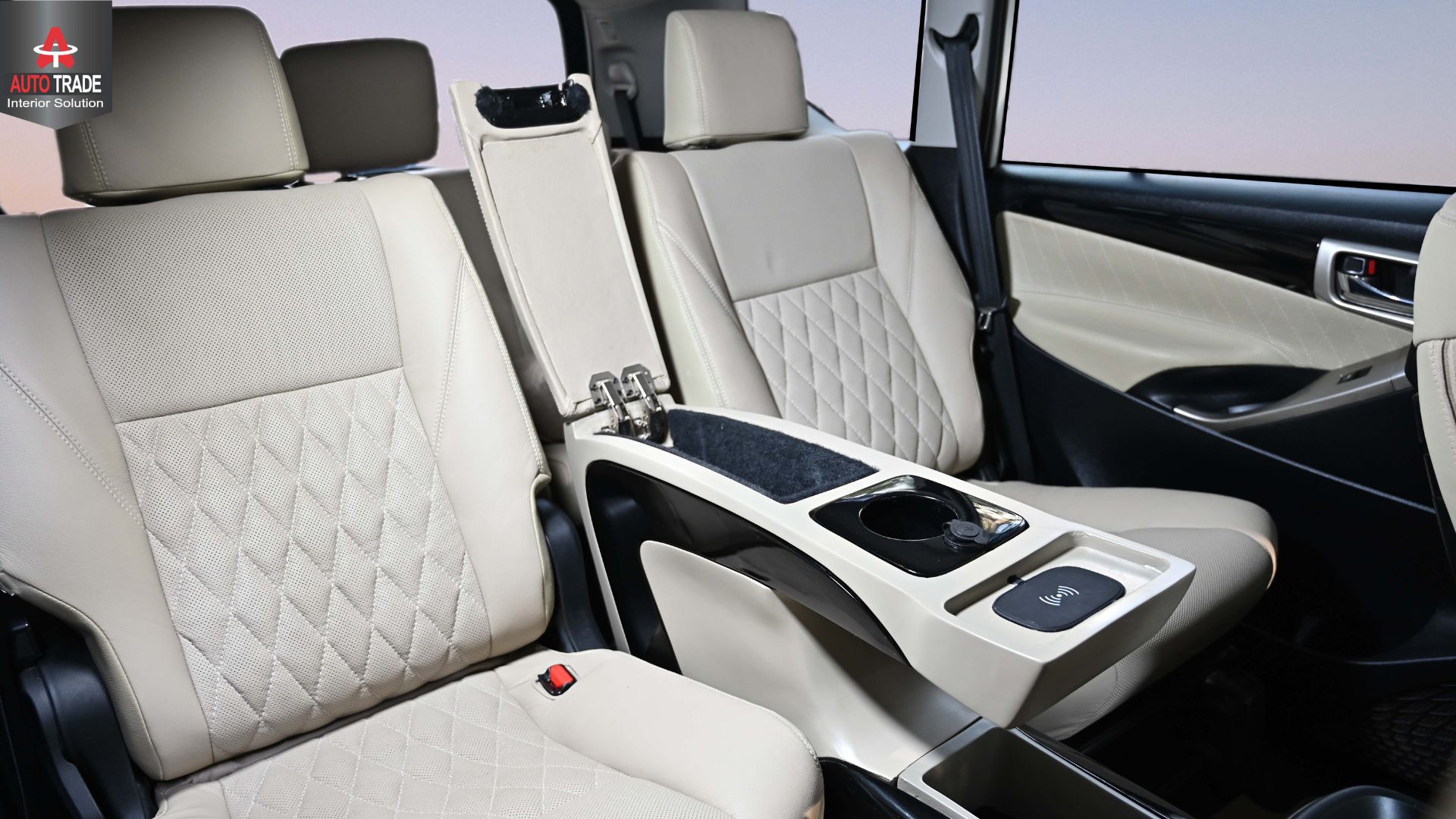 Top Car Interior Modification 100% Premium Work by Auto Trade · GitHub