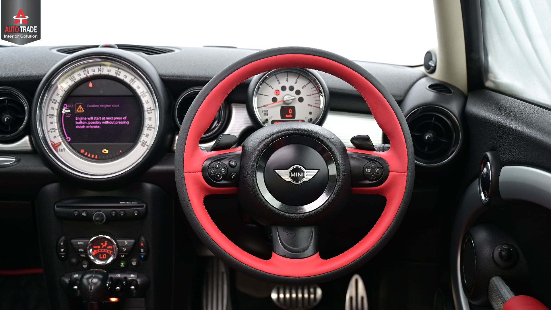 Top Car Interior Modification 100% Premium Work by Auto Trade · GitHub