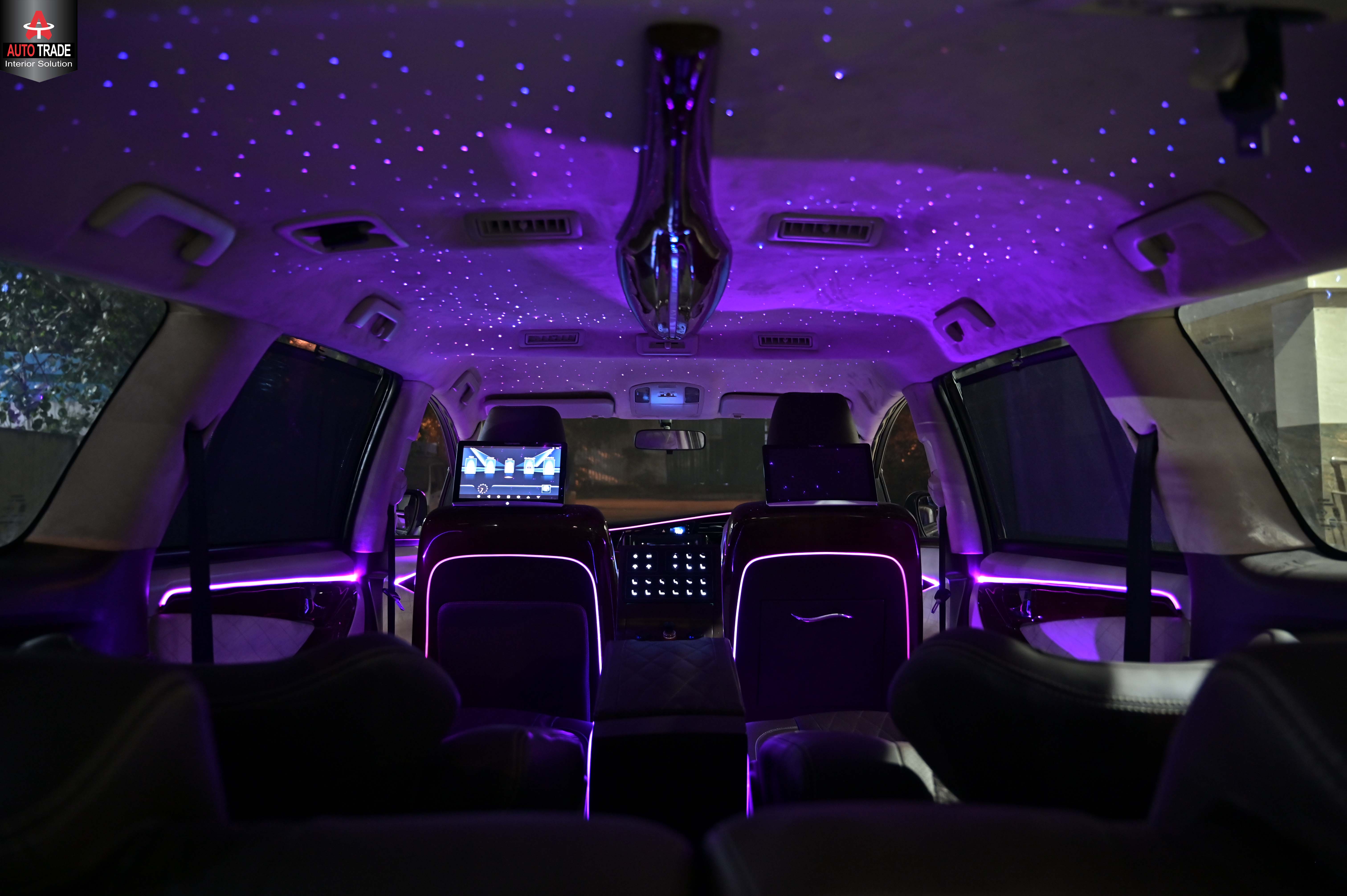 Top Car Interior Modification 100% Premium Work by Auto Trade · GitHub