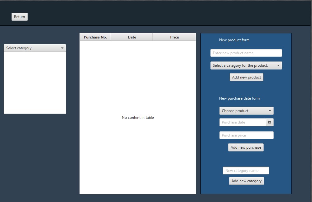 GitHub - DKnightAnon/SE1_Semester_opdracht: Dit is de Github Repository voor de praktijopdracht ...