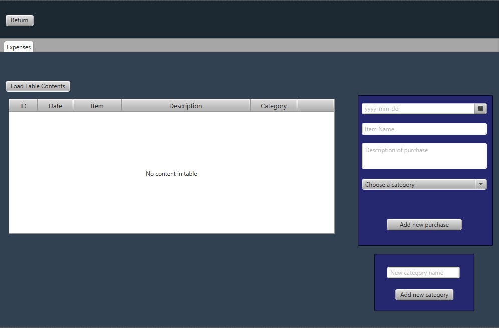 GitHub - DKnightAnon/SE1_Semester_opdracht: Dit is de Github Repository voor de praktijopdracht ...