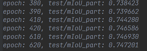 voxel size · Issue #4 · octree-nn/octformer · GitHub voxel size · Issue #4 · octree-nn/octformer · GitHub