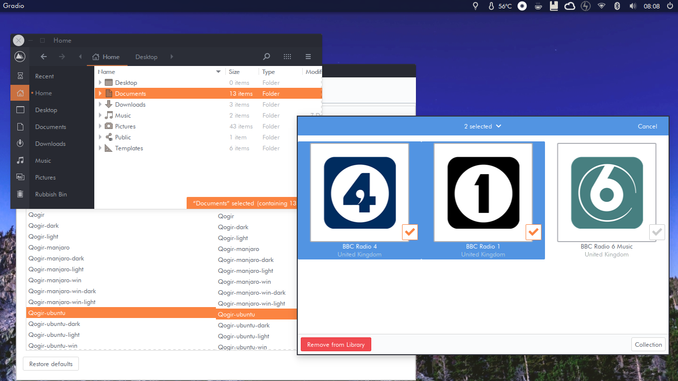 [Request] Make Qogir available on Flathub · Issue #71 · vinceliuice/Qogir-theme · GitHub