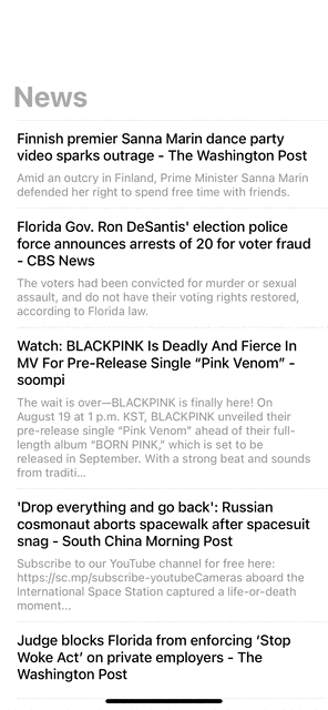GitHub - JooYoo/uikit-playground