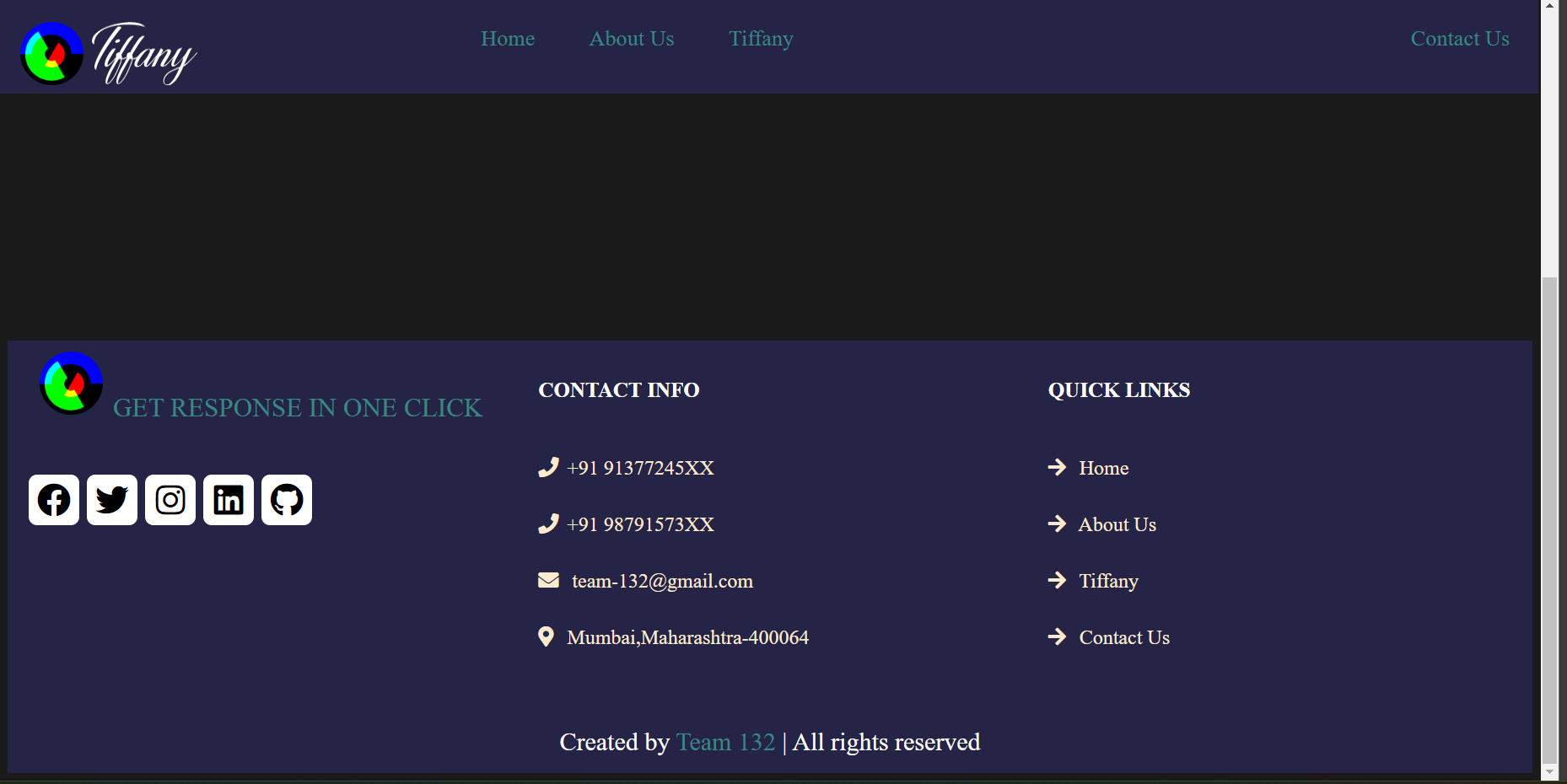 GitHub - Devang-soni/Tiffany: Tiffany is an ai based chat bot which suggest songs on the basis ...