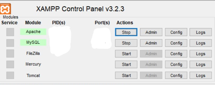 GitHub - SebastianK2000/crud-php
