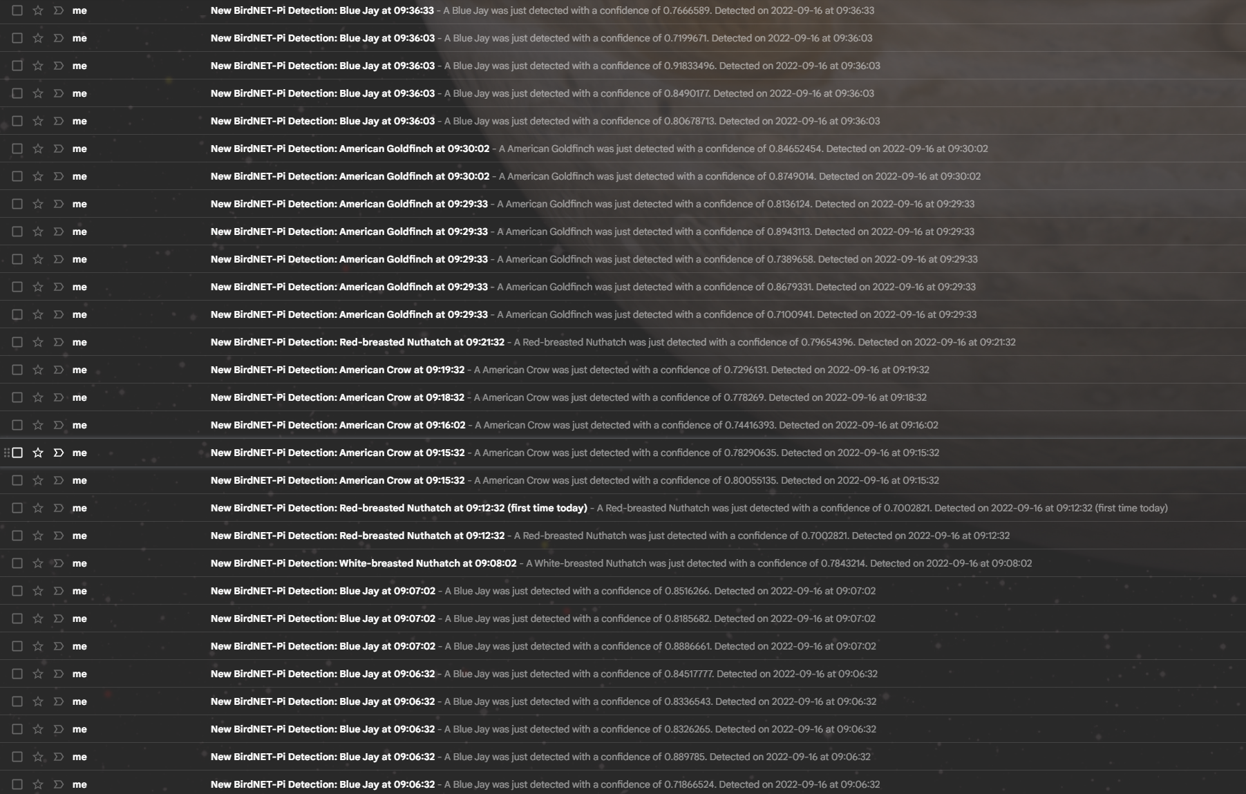 Webpage completely inaccessible, can still SSH · Issue #548 · mcguirepr89/BirdNET-Pi · GitHub