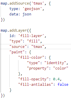 A strange question about fill color · Issue #7433 · mapbox/mapbox-gl-js · GitHub