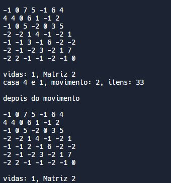 GitHub - vramoscabral/O-Labirinto-Recorrente