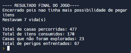 GitHub - vramoscabral/O-Labirinto-Recorrente