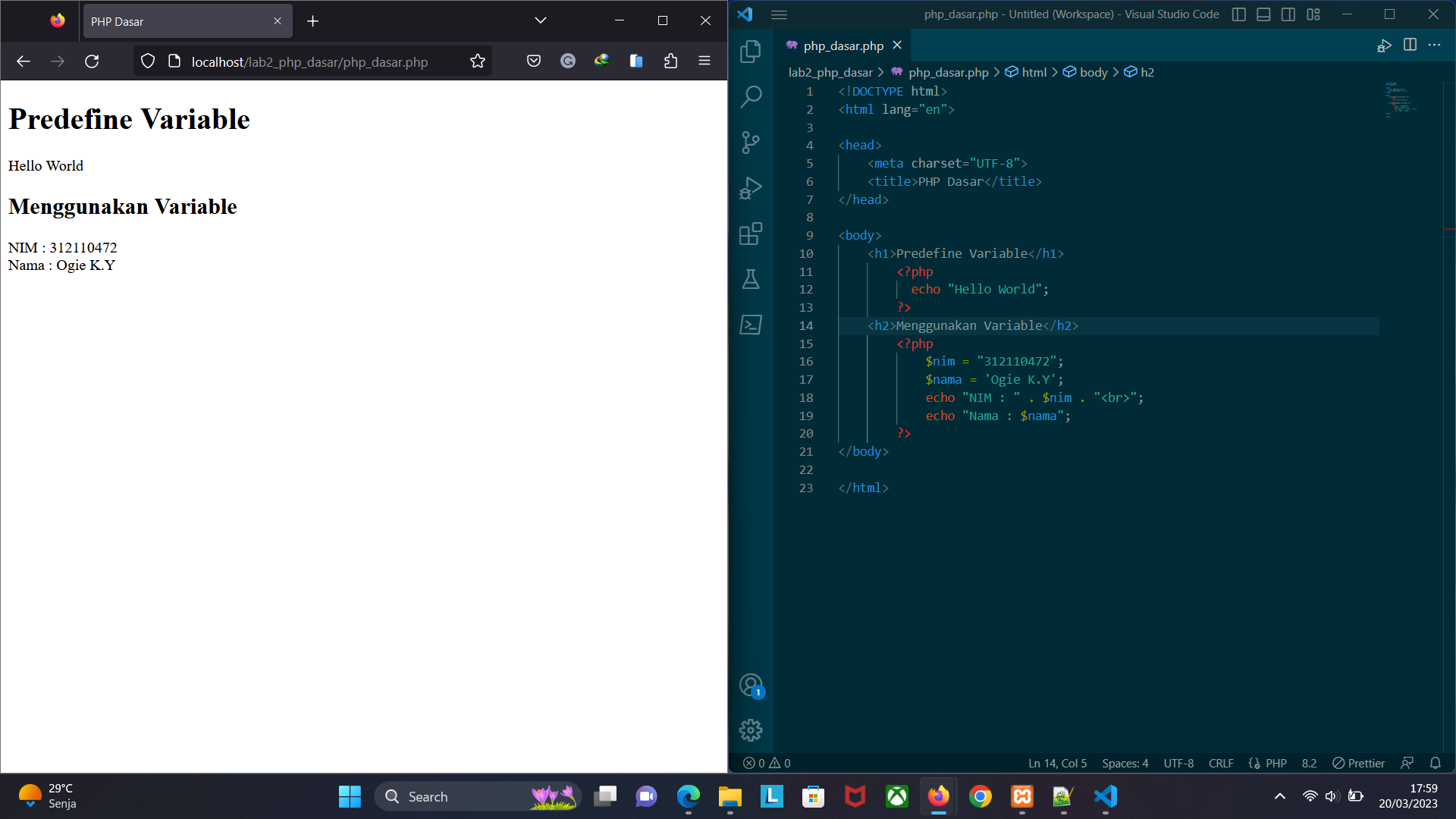 GitHub - Daredesuka/Lab2Web