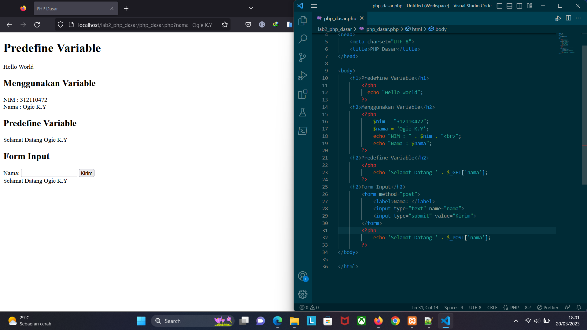 GitHub - Daredesuka/Lab2Web