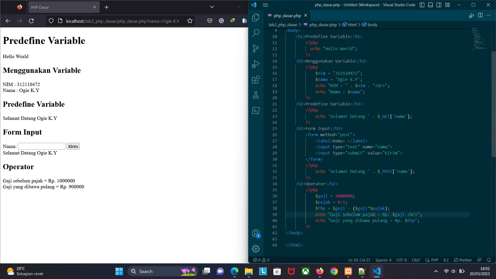 GitHub - Daredesuka/Lab2Web