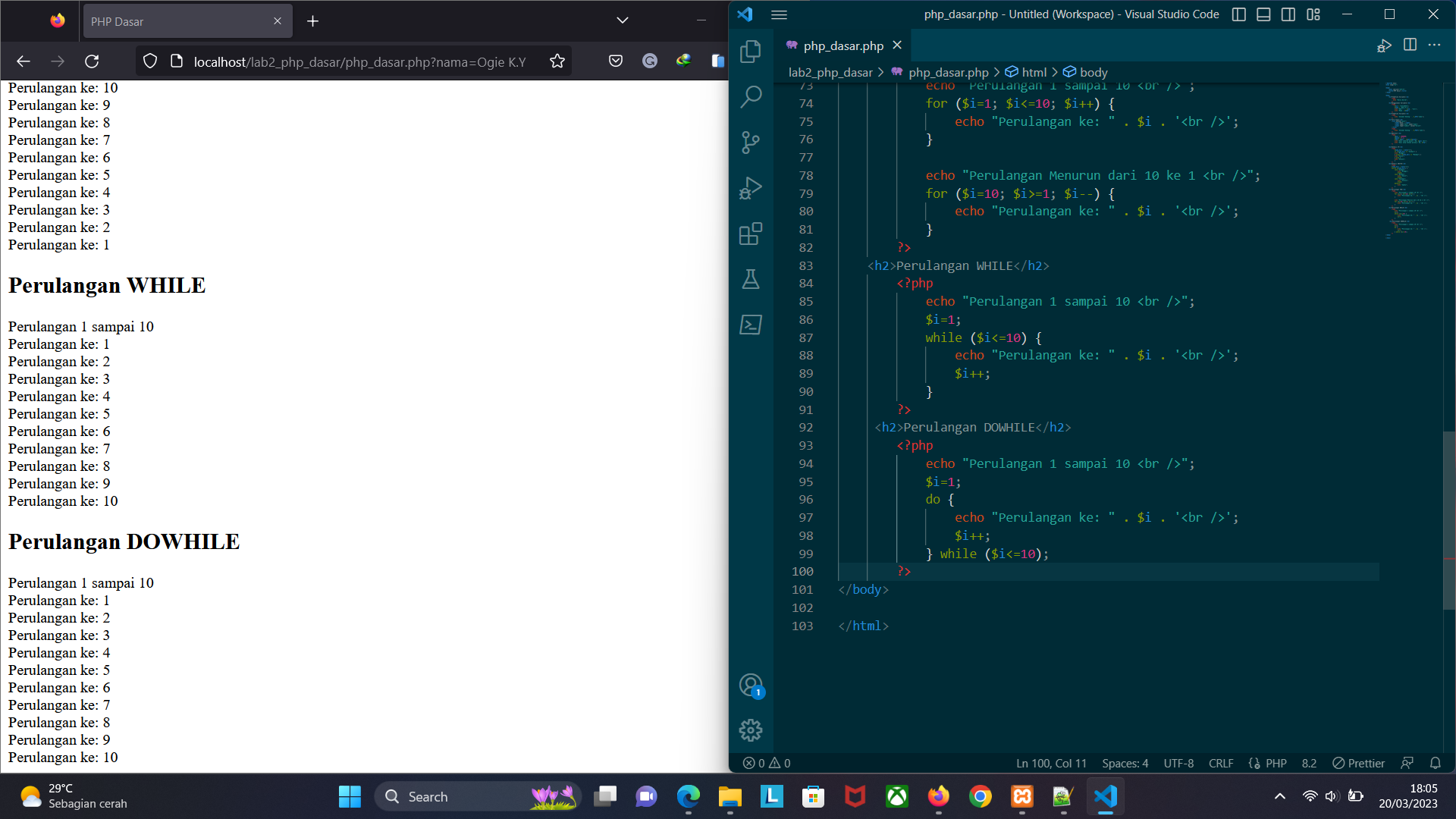 GitHub - Daredesuka/Lab2Web