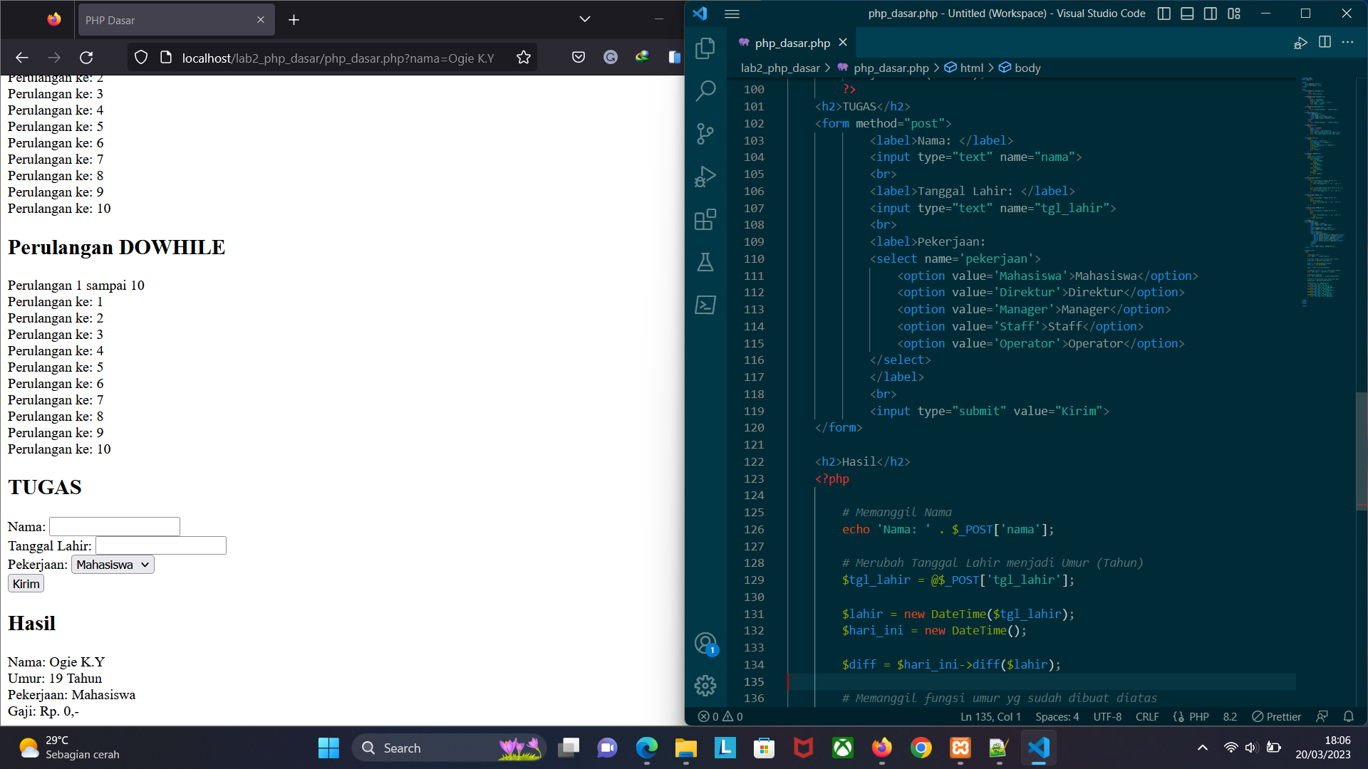 GitHub - Daredesuka/Lab2Web