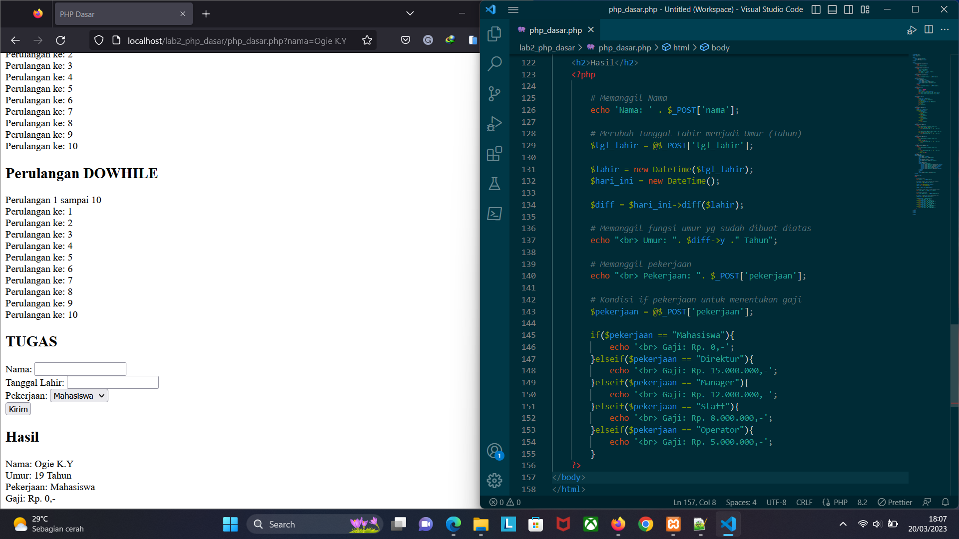 GitHub - Daredesuka/Lab2Web