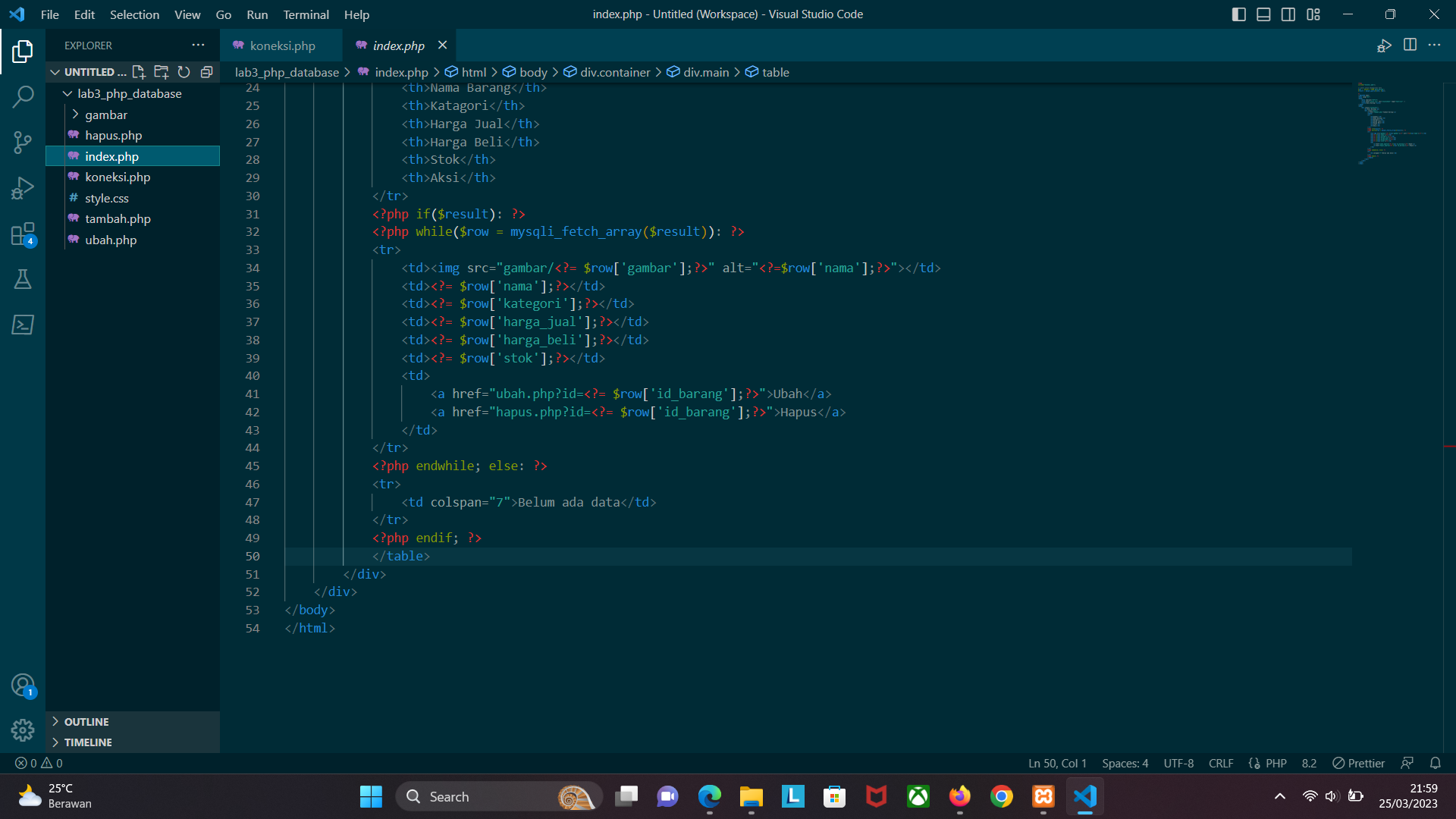 GitHub - Daredesuka/Lab3Web