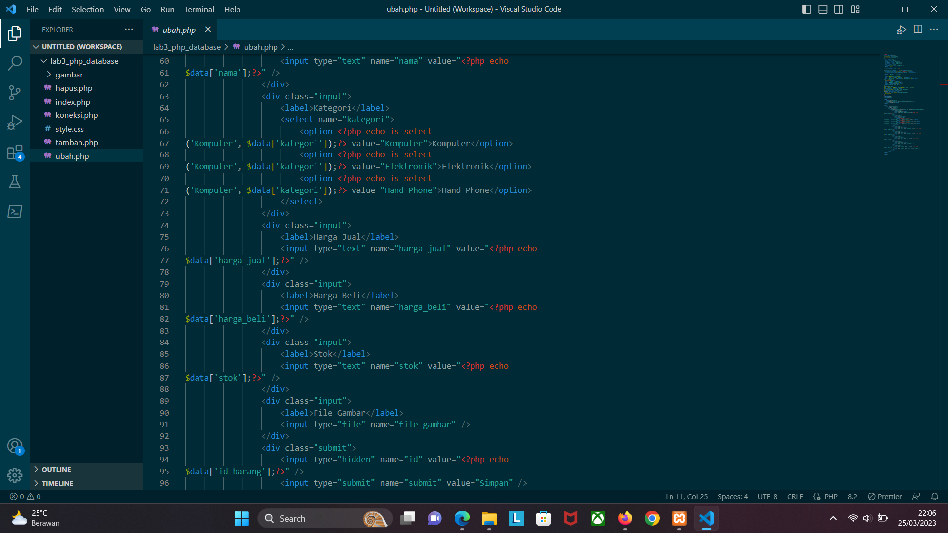 GitHub - Daredesuka/Lab3Web