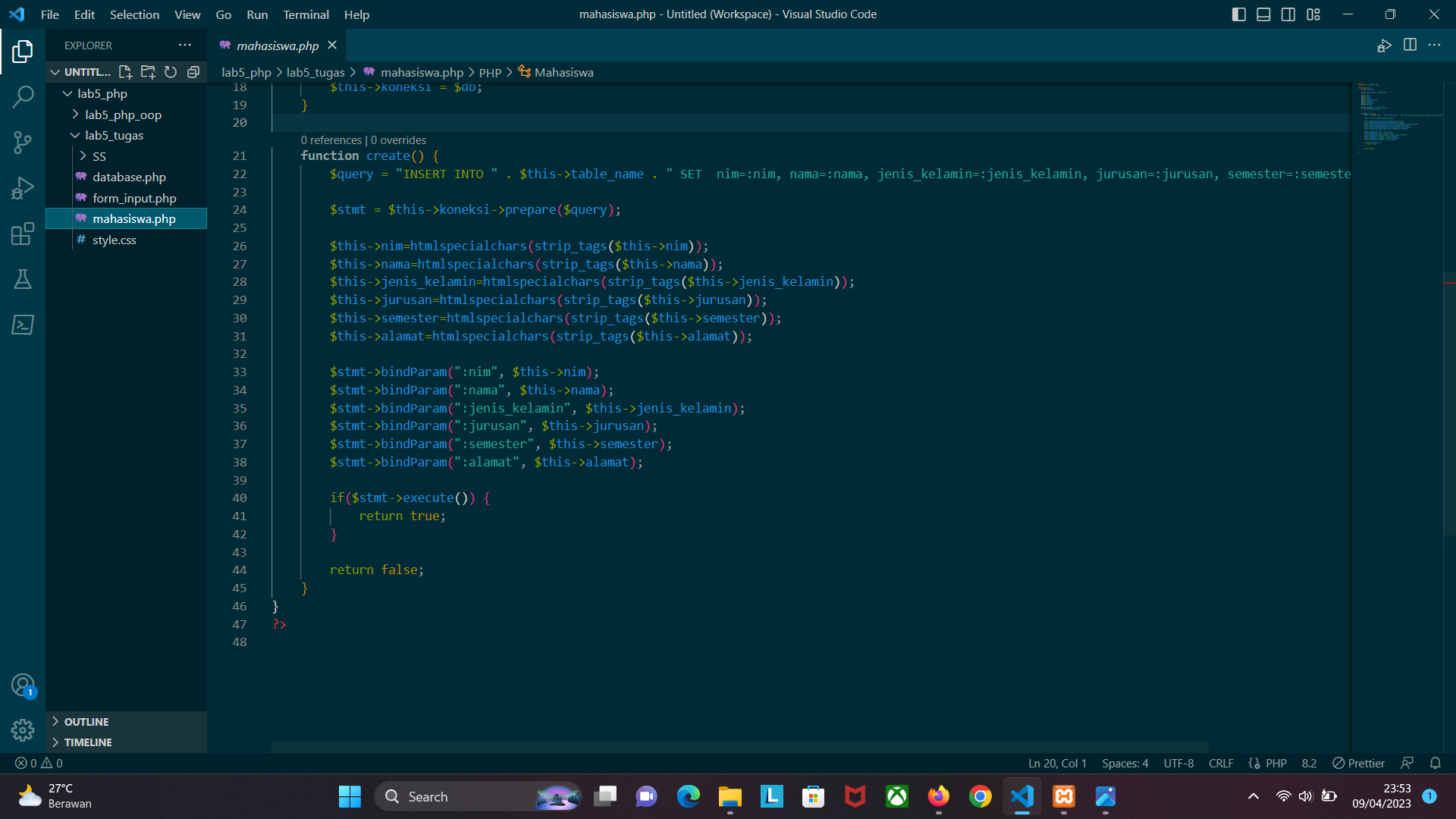 GitHub - Daredesuka/Lab5Web