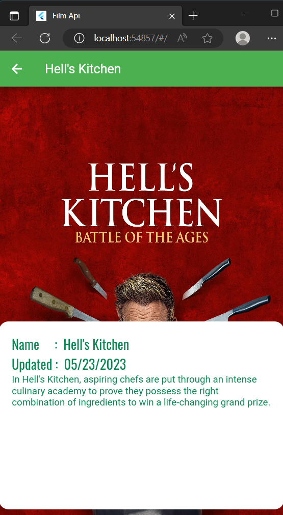 GitHub - Daredesuka/UAS-Pemrograman-Mobile-2: Tugas Ini Untuk Memenuhi UAS Pemrograman Mobile 2