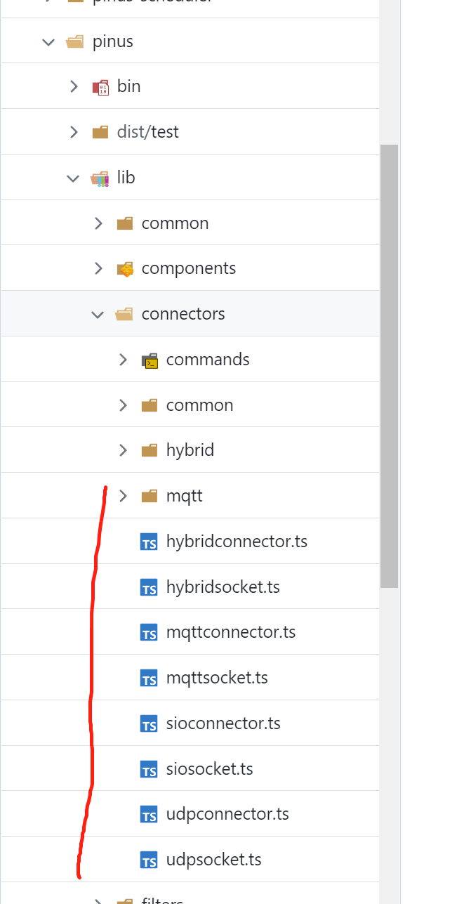 多connector类型 · Issue #503 · node-pinus/pinus · GitHub