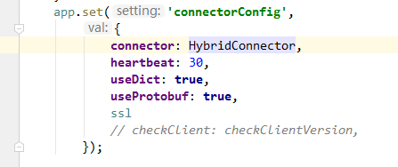hope to support mqtt@v3.11.1 or newer · Issue #58 · node-pinus/pinus · GitHub
