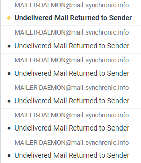 Roundcube · Issue #8944 · roundcube/roundcubemail · GitHub