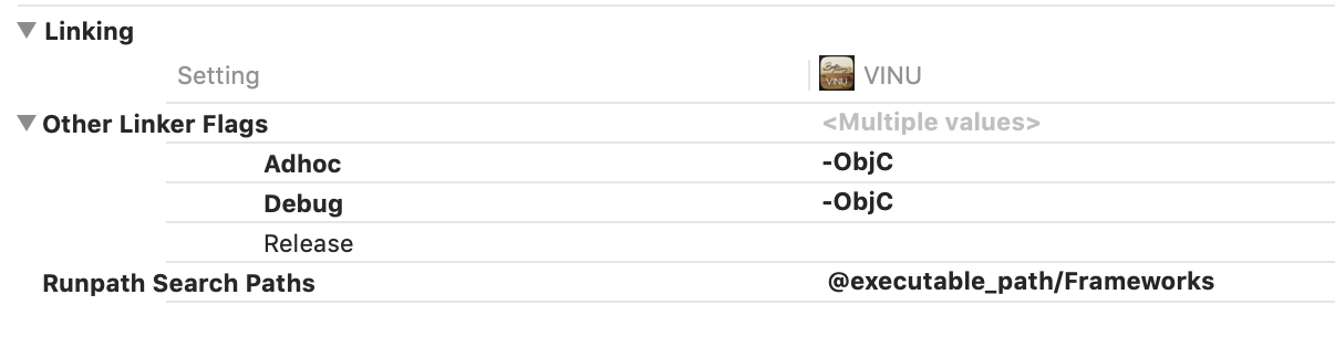 Ios Undefined Symbols For Architecture Armv7 · Issue 14162 · Mapboxmapbox Gl Native · Github