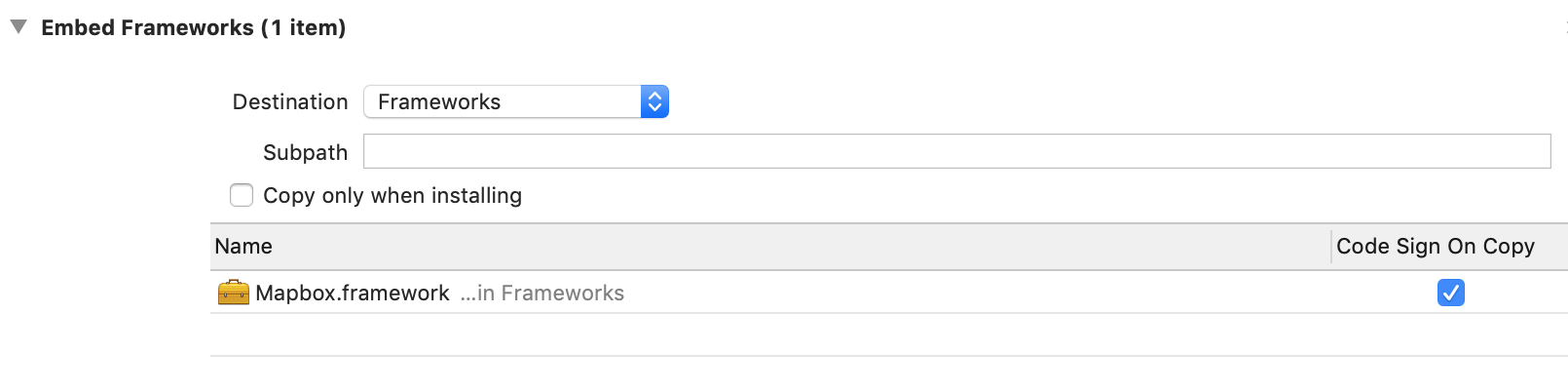 Ios Undefined Symbols For Architecture Armv7 · Issue 14162 · Mapboxmapbox Gl Native · Github