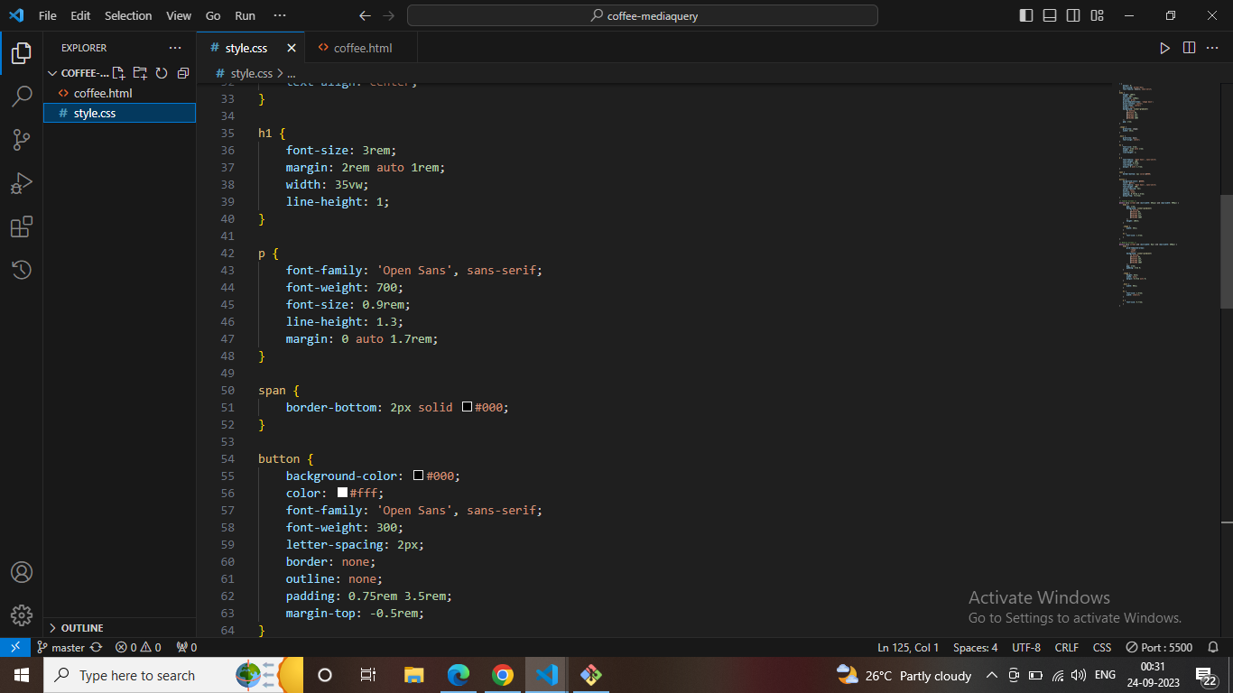 GitHub - Tanishka-khamesara/media-query