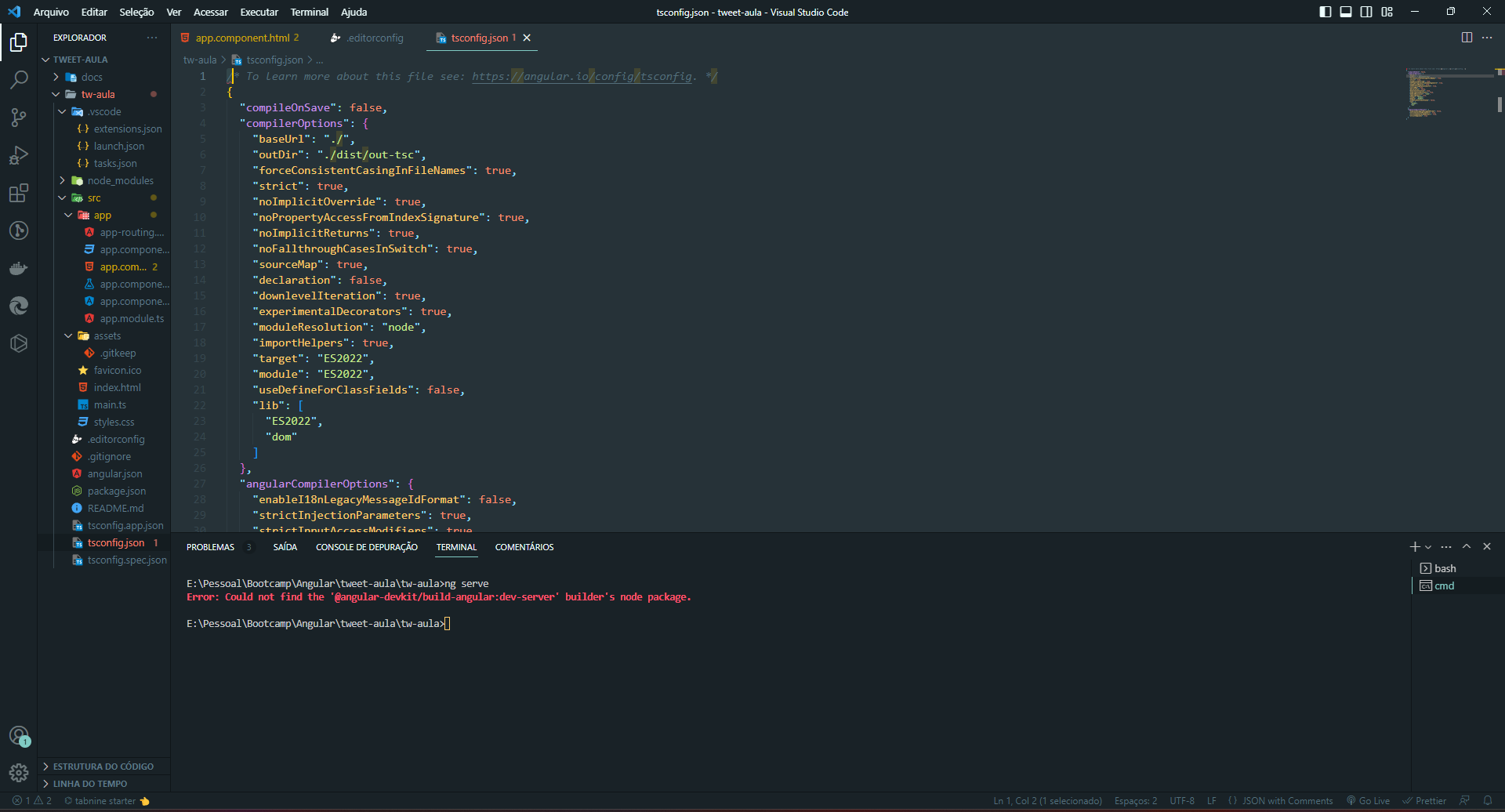Infinite packages installing when trying to create a new app · Issue ... Infinite packages installing when trying to create a new app · Issue ...