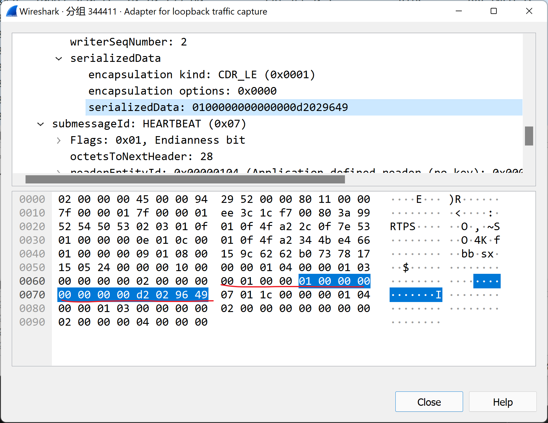 Is there any process on @optional member? [14402] · Issue #109 · eProsima/Fast-DDS-Gen · GitHub